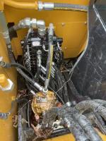 China Low Working Sany SY75 Excavator with Original Hydraulic Valve and 0-2000 Working Hours for sale