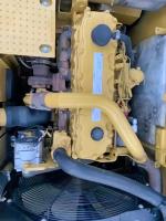 China Cat 326D Crawler Excavator with Cat Engine and Operating Weight for sale