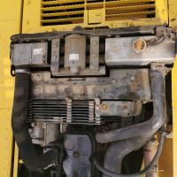 China Used Kumatsu PC220 Crawler Excavator with 1m3 Bucket Capacity in Shanghai for sale