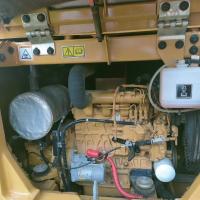 China Original Japan Used Cat 305.5e2 Small Excavator in Good Condition with Hydraulic Valve for sale