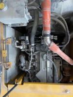 China Original Hydraulic Cylinder Used Sany SY155 Excavator For Country Markets for sale