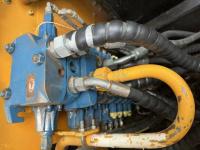 China Low Working Sany Sy65c Used Excavator with Excellent Performance and Original Color for sale