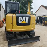 China Original Hydraulic Cylinder Used Caterpillar Cat 305.5E Excavator for 5TON Sale for sale