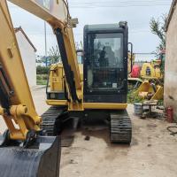 China Original Hydraulic Cylinder Used Caterpillar Cat 305.5E Excavator for 5TON Sale for sale