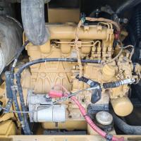 China Original Hydraulic Cylinder Used Caterpillar Cat 305.5E Excavator for 5TON Sale for sale