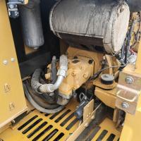 China Original Hydraulic Cylinder Used Caterpillar Cat 305.5E Excavator for 5TON Sale for sale