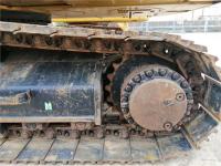 China Japan Original Used 20ton 23D Excavator Second Hand Cat 323 324 326 325 329 320d2 for Caterpillar Excavator for sale