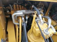 China Japan Original Used 20ton 23D Excavator Second Hand Cat 323 324 326 325 329 320d2 for Caterpillar Excavator for sale