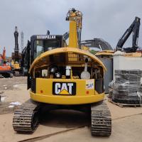 China Original Japan CAT 308 caterpillar excavators hydraulic crawler excavator for sale Used excavator Carter 308 for sale