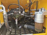 China Sany135 Low Working Hours 13500 KG Operating Weight for sale