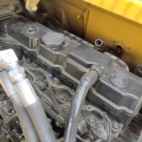 China Original Japan CAT 308 caterpillar excavators hydraulic crawler excavator for sale Used excavator Carter 308 for sale