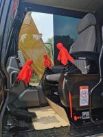 China Sany135 Low Working Hours 13500 KG Operating Weight for sale
