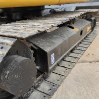 China Original Japan CAT 308 caterpillar excavators hydraulic crawler excavator for sale Used excavator Carter 308 for sale
