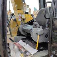 China Original Japan CAT 308 caterpillar excavators hydraulic crawler excavator for sale Used excavator Carter 308 for sale