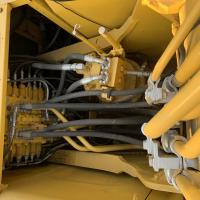 China Used Komatsu Excavator Machine 20 Ton PC200 Japan Digger With Cummins Engine for sale