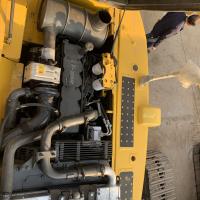 China 2020 Japan Used Komatsu PC210 PC200 Crawler Excavator With 0-2000 Working Hours for sale