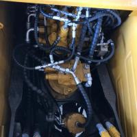 China Original Hydraulic Pump Sany SY135 Excavator And Efficiency With Advanced Technology for sale