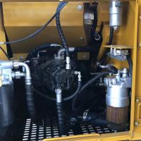 China Original Hydraulic Pump Sany SY135 Excavator And Efficiency With Advanced Technology for sale