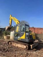 China Best sell!Used Hyundai 60 60-7 Mini Excavator Korea Hyundai R60-7 Digging for sale for sale