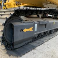 China Good Condition 20ton Komatsu PC200 Second Hand Excavator with 0-2000 Working Hours for sale