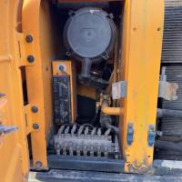 China Original Hydraulic Pump Used Hyundai 225lc-9T Excavator with Overall Soft Steel Design for sale