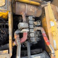 China Original Hydraulic Pump Used Hyundai 225lc-9T Excavator with Overall Soft Steel Design for sale