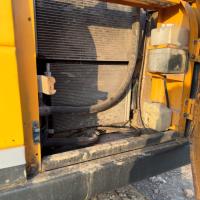 China Original Hydraulic Pump Used Hyundai 225lc-9T Excavator with Overall Soft Steel Design for sale