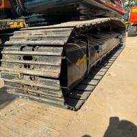 China Second Hand Hyundai 220 Used Excavator 22 Ton Hyundai R220 R220LC 220LC-9S R220-9s High Quality Low Price On Hot Sale for sale