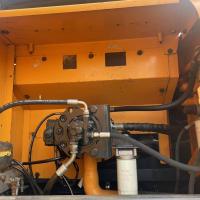 China Used excavator hyundai 305lc-9s excavator second hand hyundai excavator for sale for sale