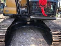 China Original Paint Sany SY60 15T Forward Flow Excavator for Construction Efficiency for sale