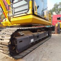 China Original Hydraulic Pump Used Komatsu Excavator PC200 PC130 PC70 for sale