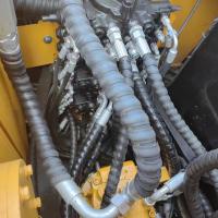 China High Work Efficiency Used Sany Excavator SY95C with Original Hydraulic Pump 9000 KG for sale