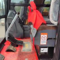 China High Work Efficiency Used Sany Excavator SY95C with Original Hydraulic Pump 9000 KG for sale