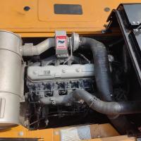 China MITSUBISHI Engine 2019 Second-Hand Sany235C Excavator for and Affordable Work Partner for sale