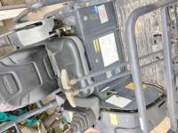 China Original Hydraulic Cylinder Second Hand ZX17 Excavator with Superior and Affordable for sale