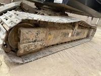 China High Work Efficiency at a Used Sany SY60C Excavator with Original Hydraulic Cylinder for sale