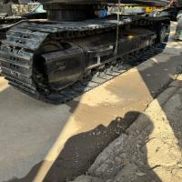 China Used Hitachi Excavator ZX60 with ISUZU Engine High Comfort High Safety and Precision for sale