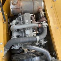 China 13500KG Second Hand Sany Sy 135 C Pro Excavator With High Work Efficiency for sale