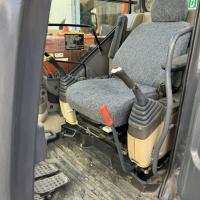 China Hitachi ZX60 Excavator Used High Precision High Comfort High Safety And Sturdy Arms for sale