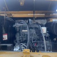 China Original Hydraulic Valve Second Hand Sany95C Excavator with 9000 KG Machine Weight for sale
