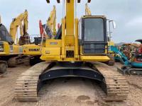 China Original Color Second Hand Komatsu 240 Excavator PC240 for sale