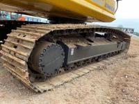 China Original Color Second Hand Komatsu 240 Excavator PC240 for sale