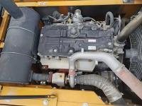 China Affordable Second Hand SANY215H Excavator with MITSUBISHI Engine and 21T Operating Weight for sale