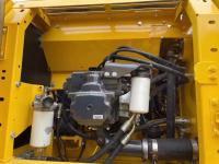 China Original Color Second Hand Komatsu 240 Excavator PC240 for sale