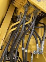 China Original Color Second Hand Komatsu 240 Excavator PC240 for sale