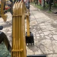 China 7000KG Second Hand Sany 75 C Excavator Good Excavator Efficiency 7T Operating Weight for sale