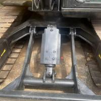 China 7000KG Second Hand Sany 75 C Excavator Good Excavator Efficiency 7T Operating Weight for sale