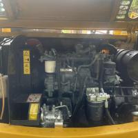 China 7000KG Second Hand Sany 75 C Excavator Good Excavator Efficiency 7T Operating Weight for sale