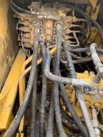 China 2018 USED Komatsu 210LC Excavator with Excellent Performance and Original Hydraulic Pump for sale