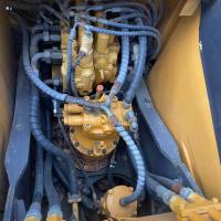China SANY 135C Excavator Second Hand With Engine And Original Hydraulic Valve for sale